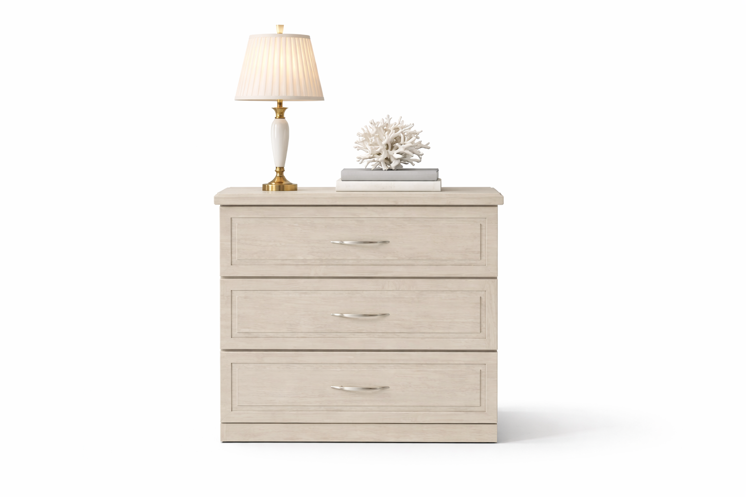 Australian Made Timber Bedside Tables | Jimmy & Ross